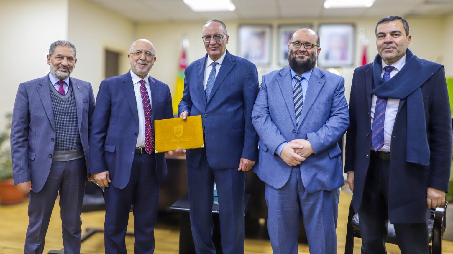 IPA has renewed its Diploma for Leaders and Teachers with the ...
