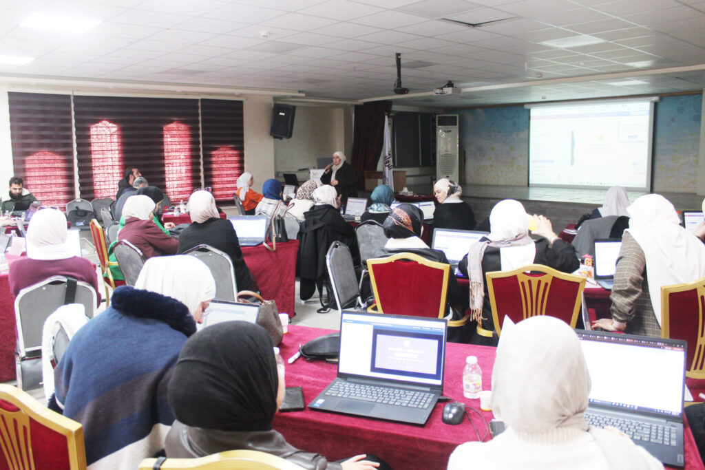 Course on artificial intelligence applications – مدارس أكاديمية الرواد ...