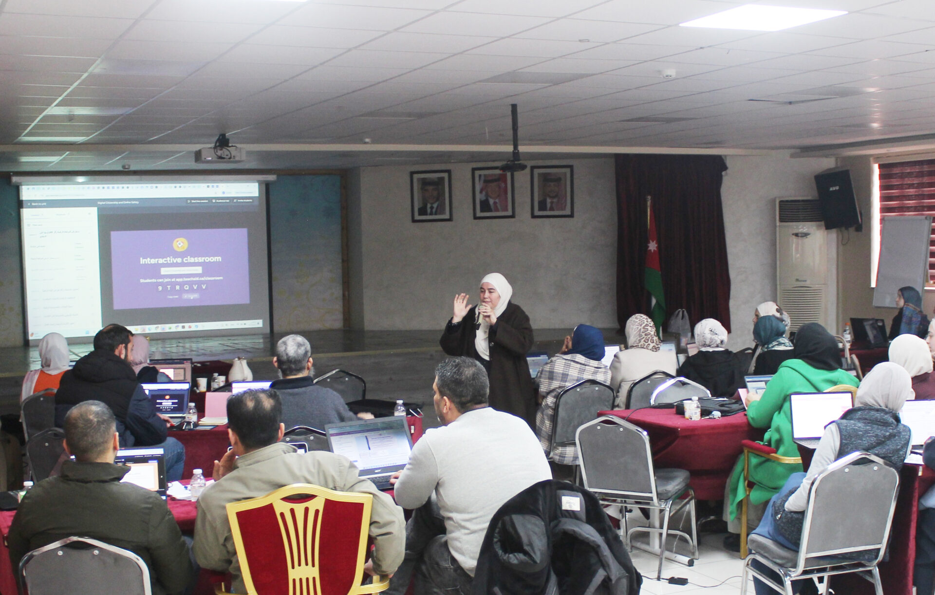 Course on artificial intelligence applications – مدارس أكاديمية الرواد ...